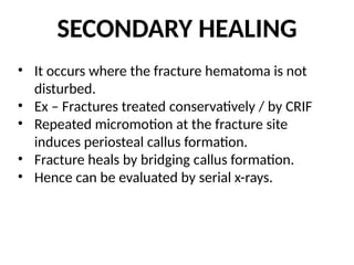 Fracture classification and healing.pptx