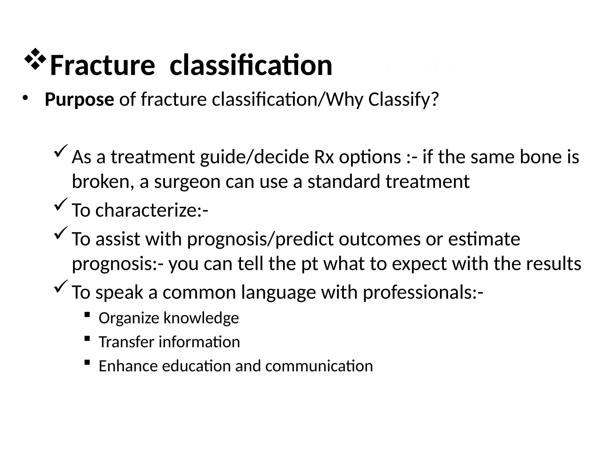 fracture classification and magment principles.pptx