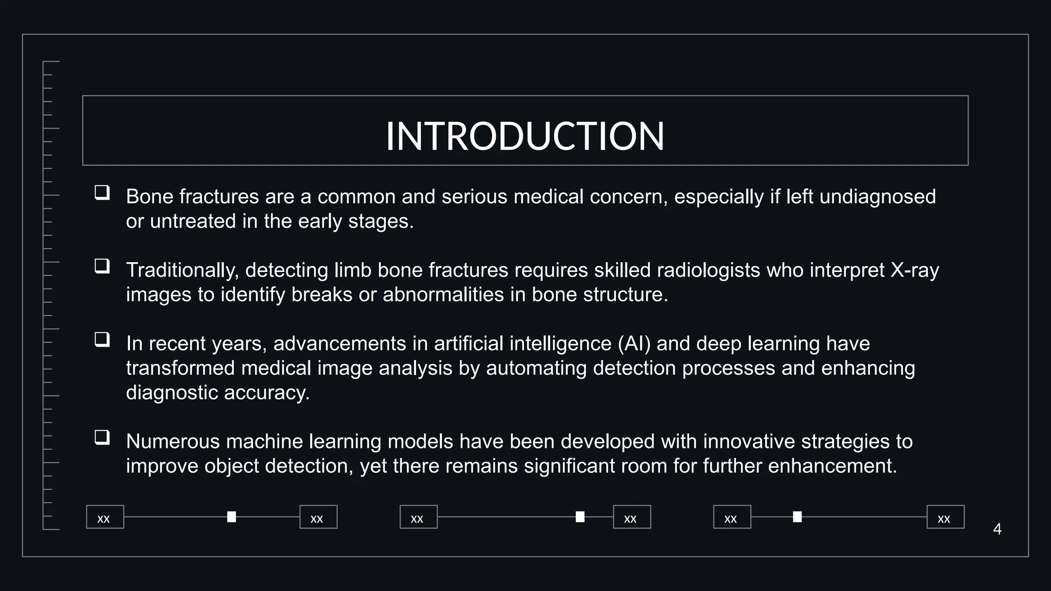 Fractured Bone Case Study by Slidesgo.pptx