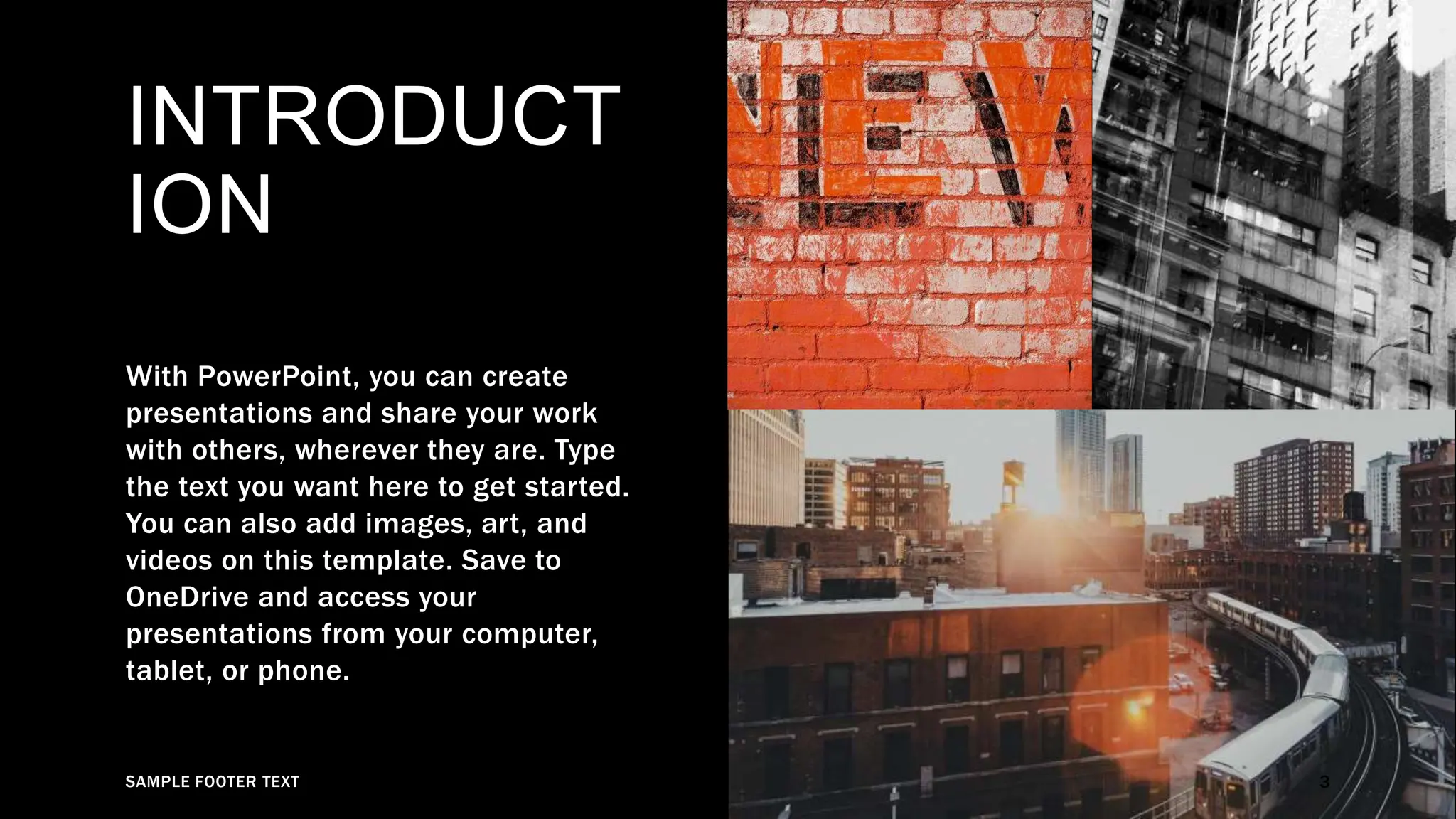 Fracture design PowerPoint presentations | PPTX