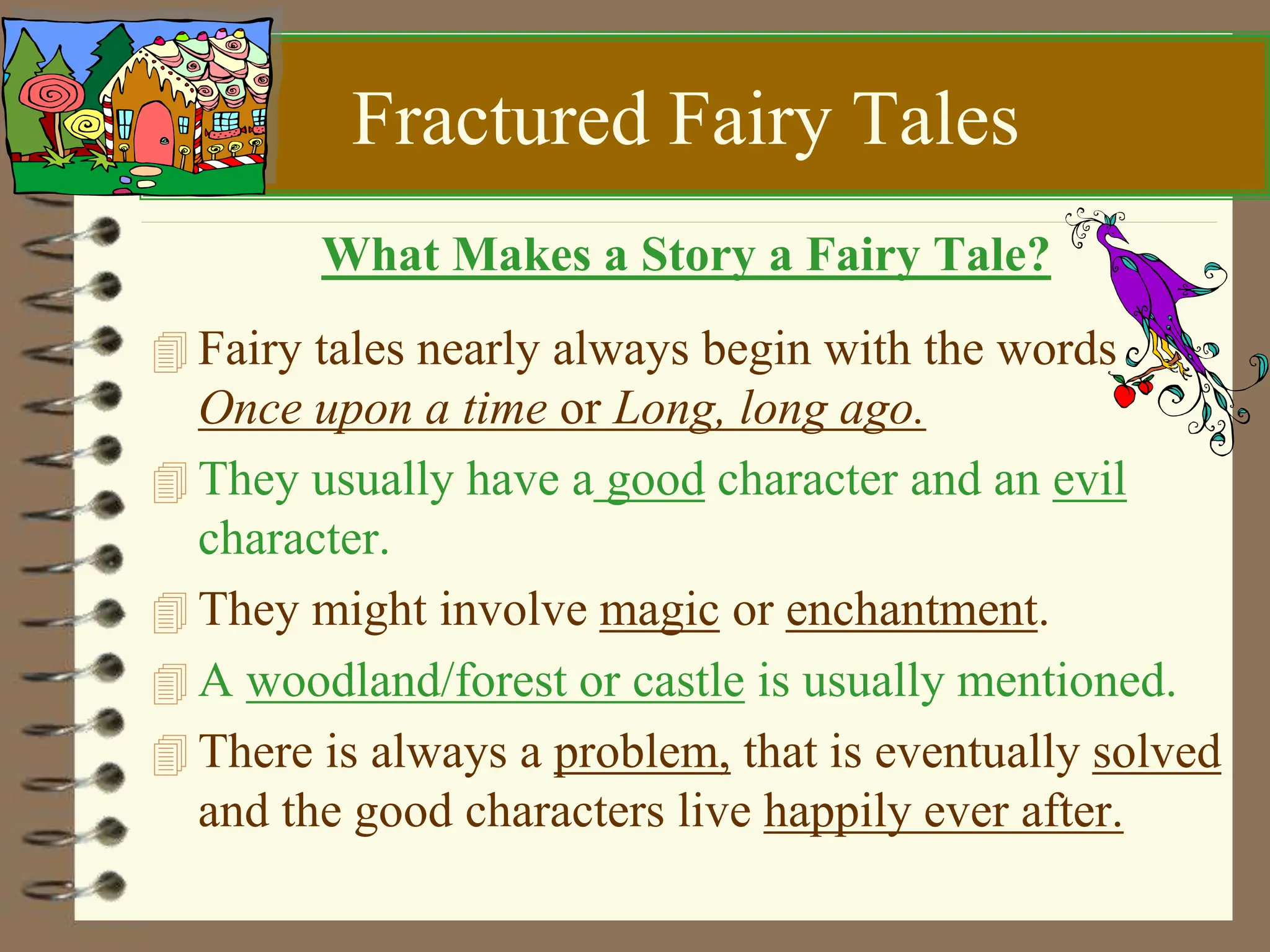 Fractured fairy tales.ppt
