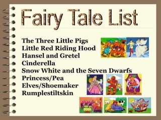 Fractured fairy tales.ppt
