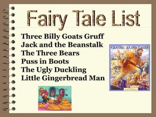 Fractured fairy tales.ppt