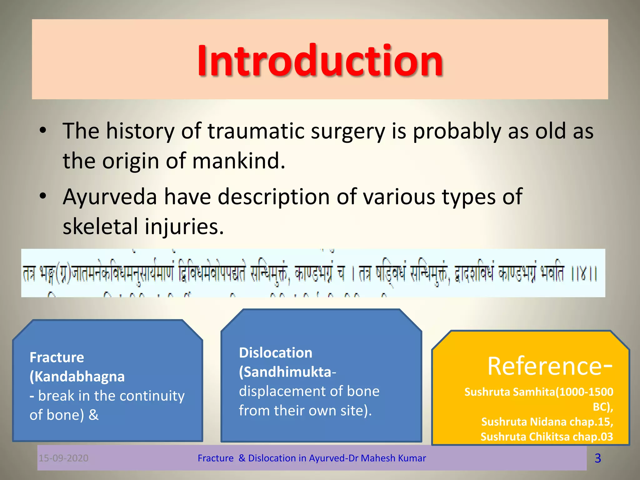 Fracture# dislocation bhagna dr.mahesh-15-09-2020 | PDF