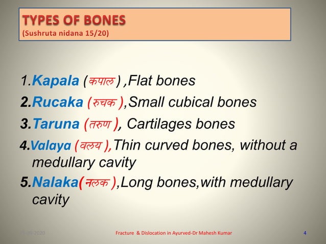 Fracture# dislocation bhagna dr.mahesh-15-09-2020 | PDF | Death, Injury ...
