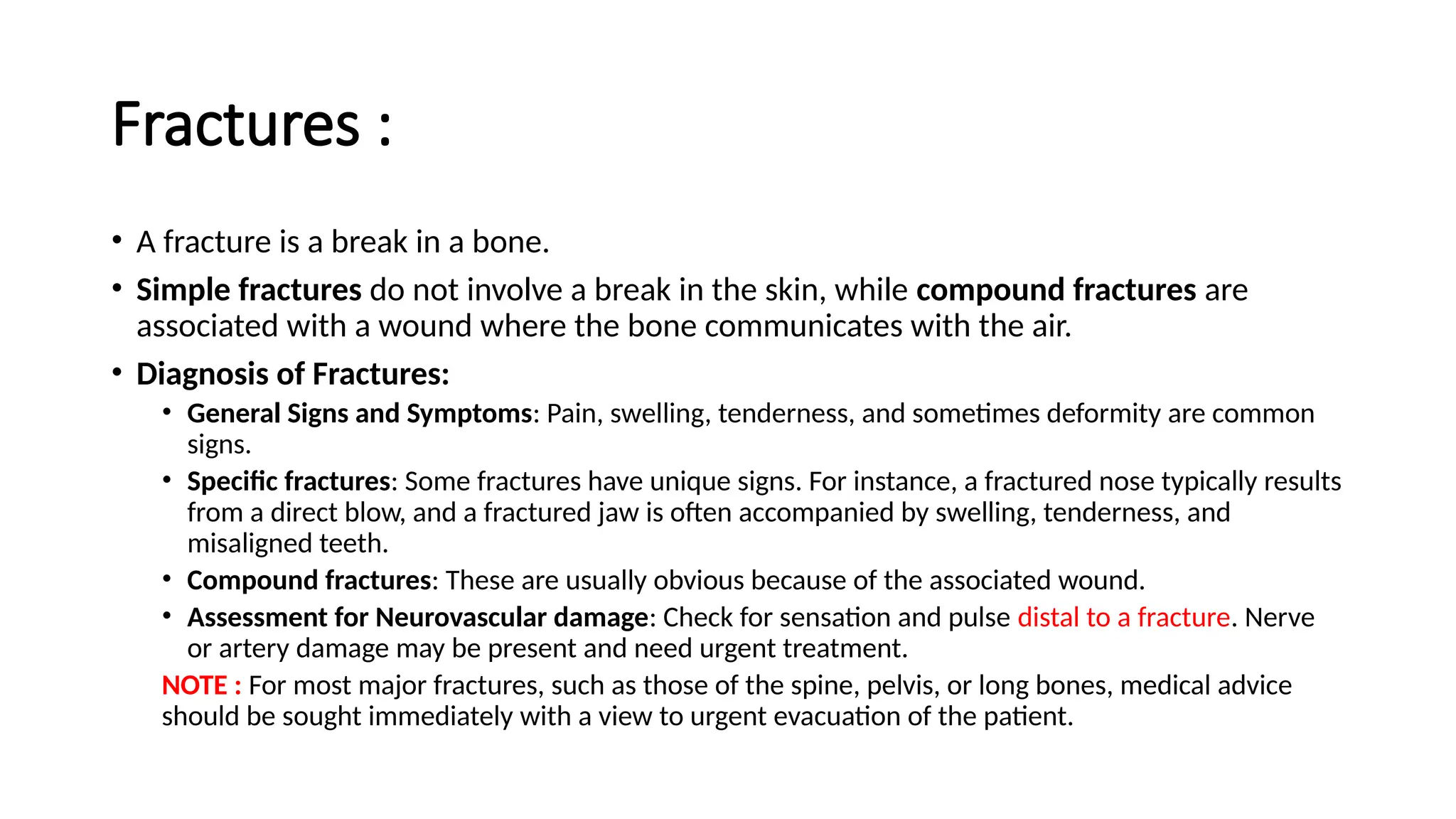 fracture , dislocation , muscle injury 3.pptx