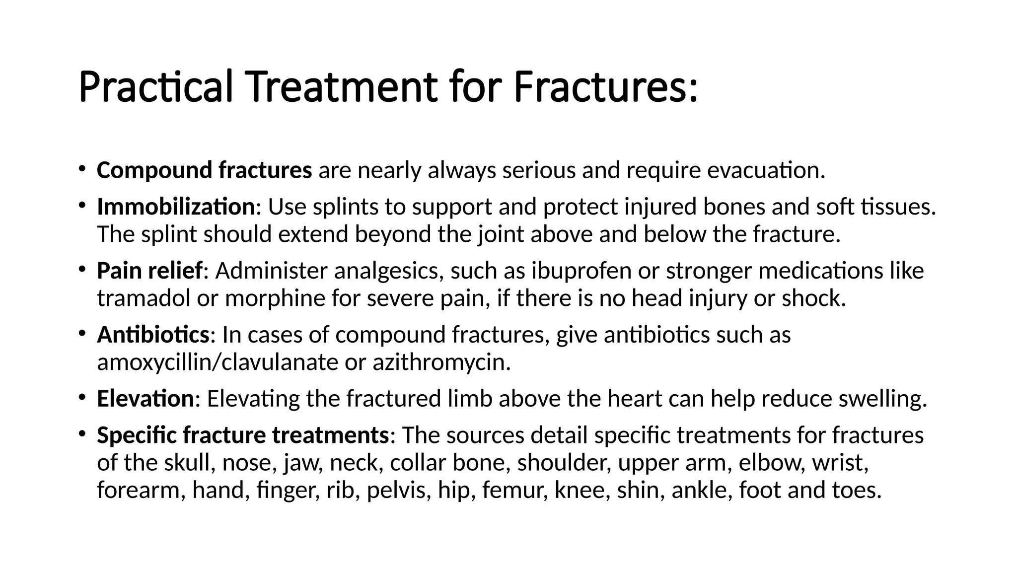 fracture , dislocation , muscle injury 3.pptx