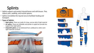 fracture , dislocation , muscle injury 3.pptx