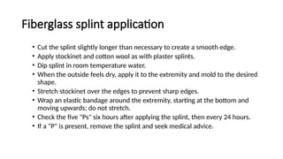 fracture , dislocation , muscle injury 3.pptx