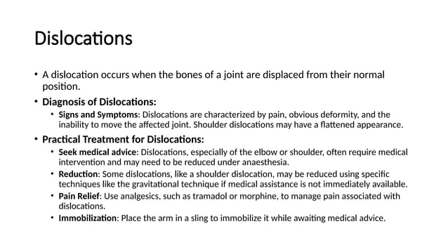 fracture , dislocation , muscle injury 3.pptx