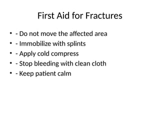 Fracture_Emergency_Management_Presentation.pptx