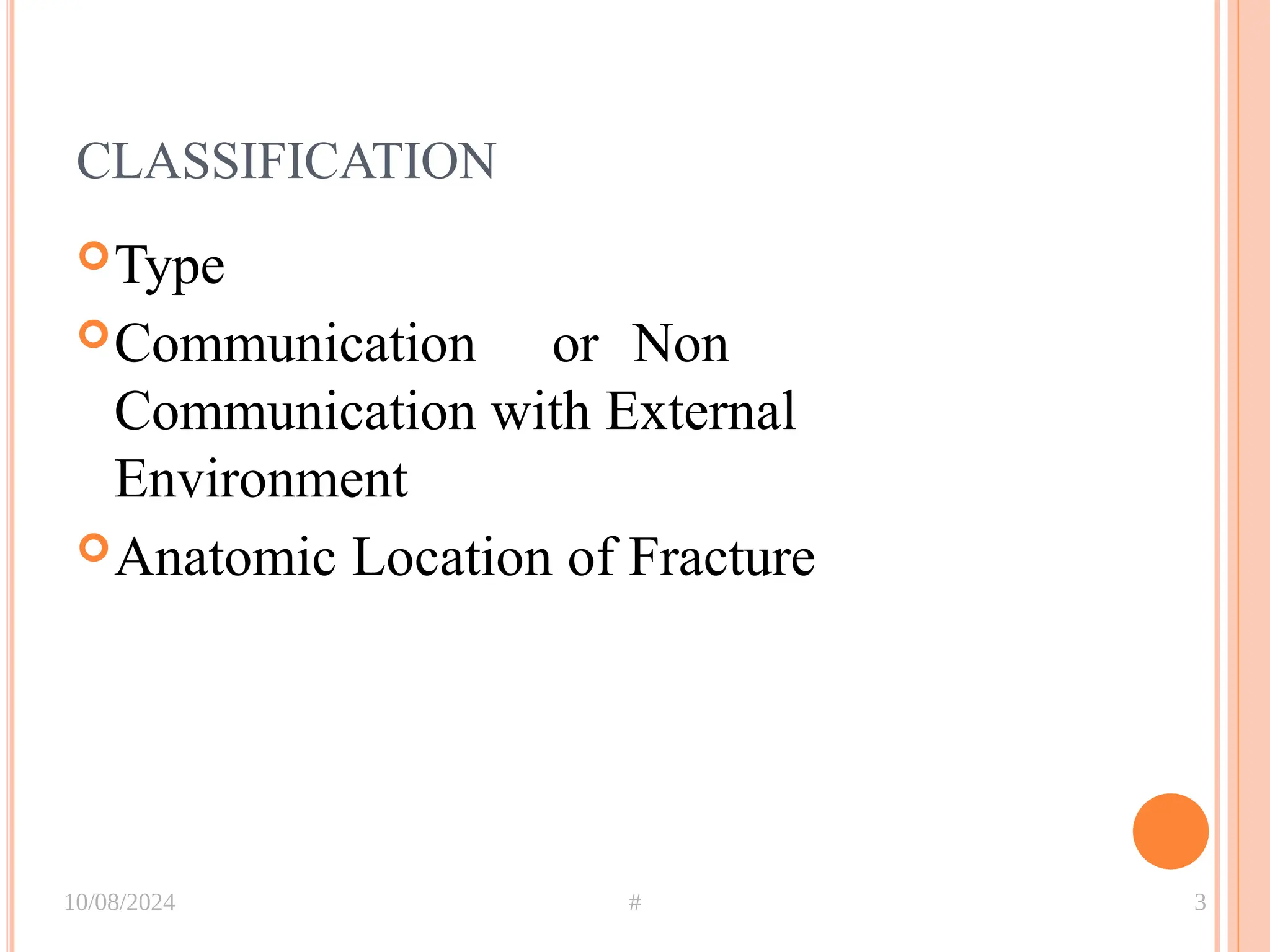 fracture for Emergency and Critical Care Nursing students.pptx