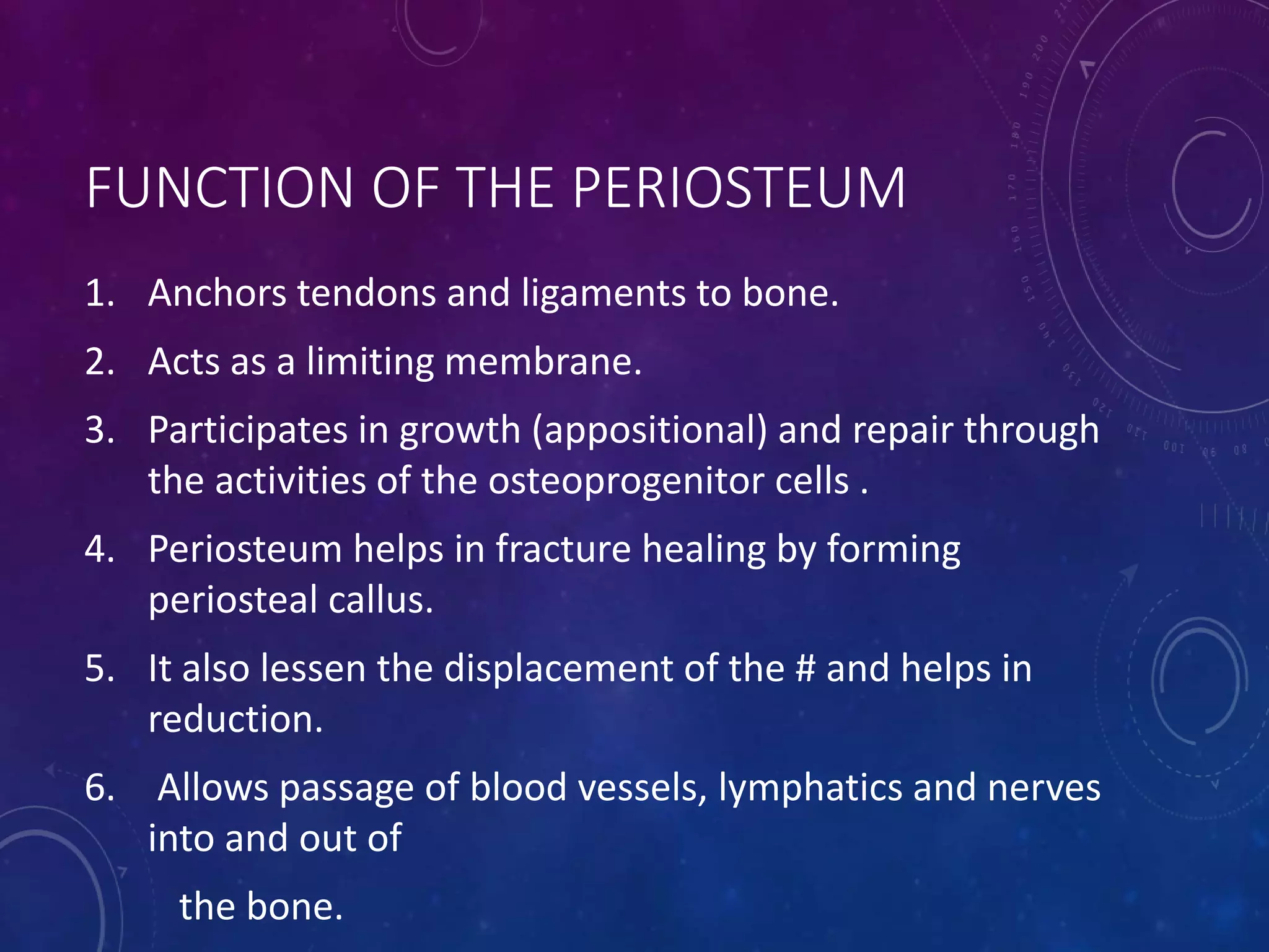 Fracture healing | PPTX