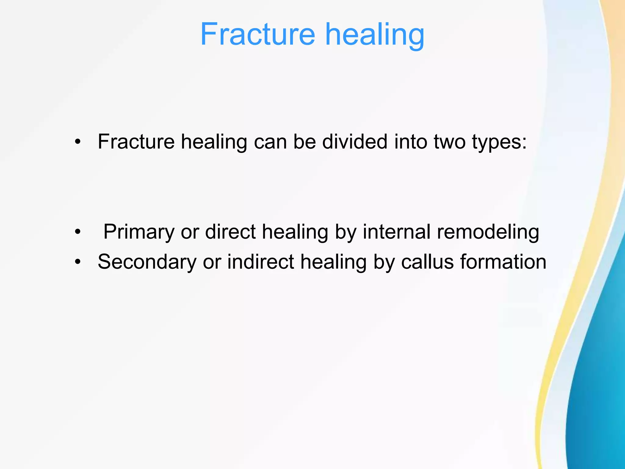Fracture Healing.pptx