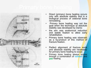 Fracture Healing.pptx