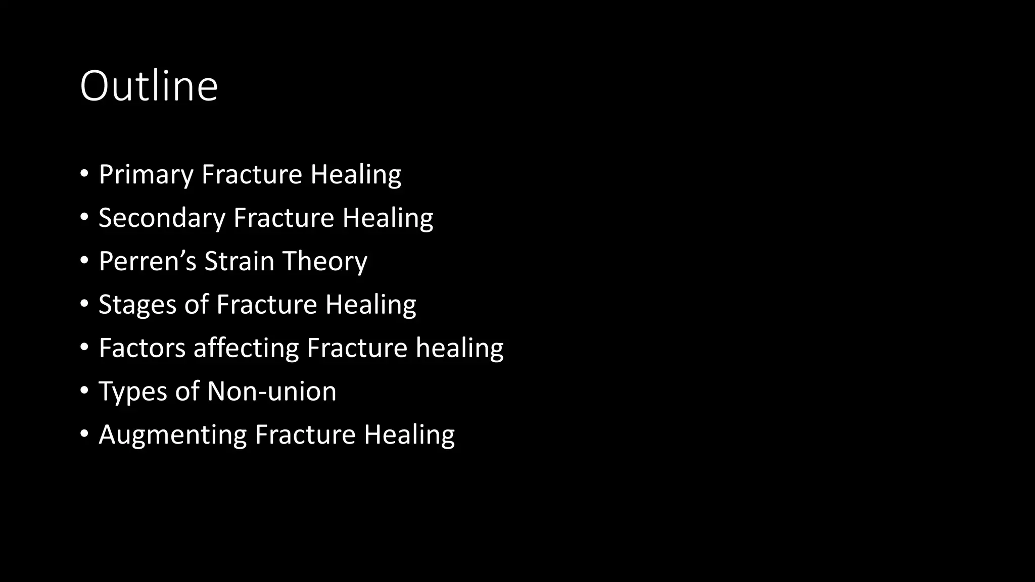 Fracture Healing.pptx