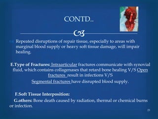 Fracture Healing.pptx