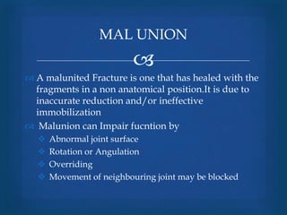 Fracture Healing.pptx