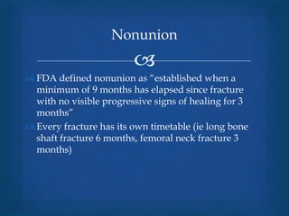 Fracture Healing.pptx