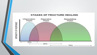 FRACTURE, FRACTURE HEALING , HEALING SOCKET | PPT