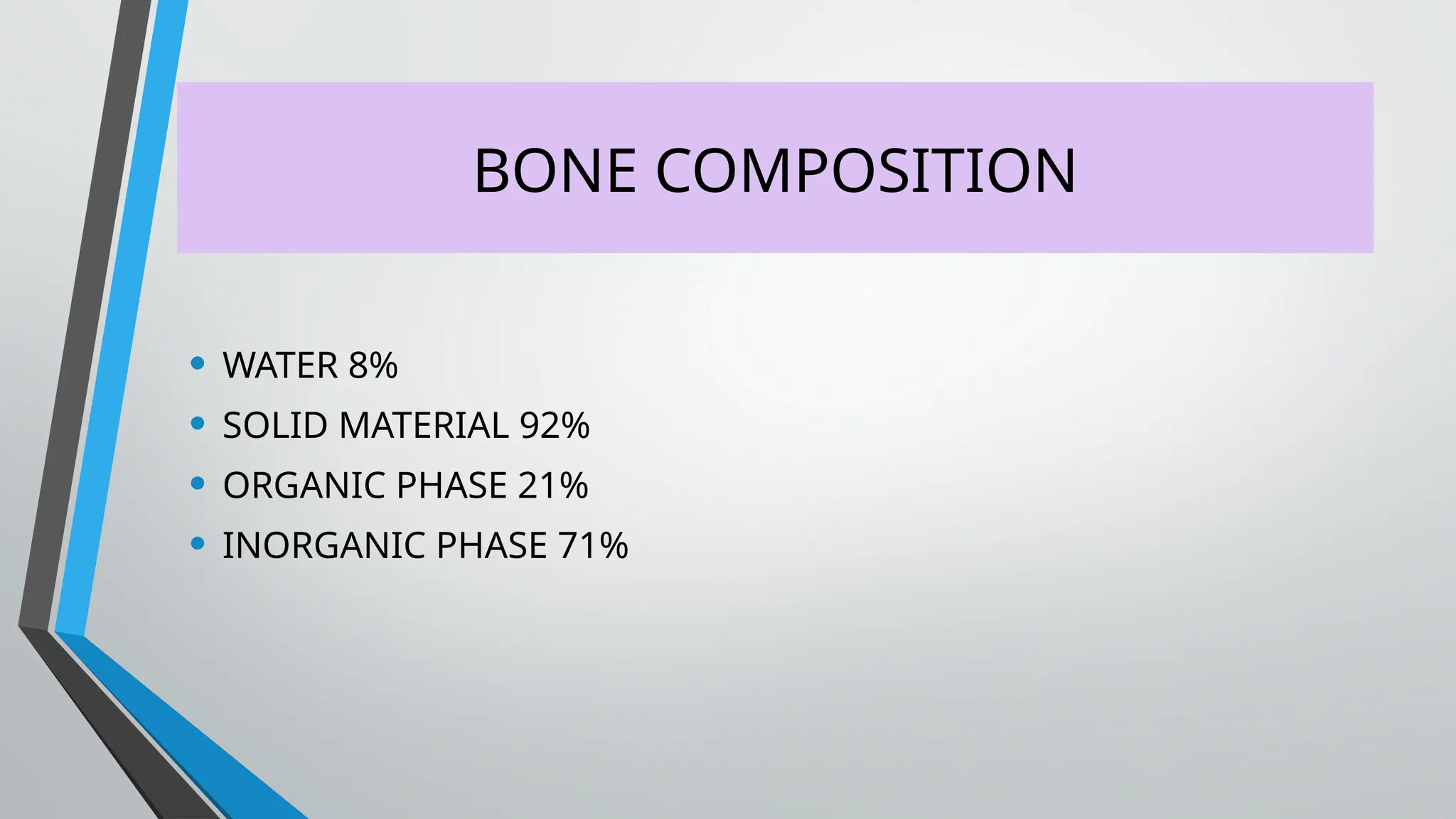 FRACTURE HEALING. HEALING OF EXTRACTION SOCKETpptx | PPT