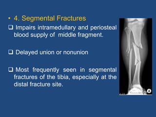 Fracture healing latest | PPTX