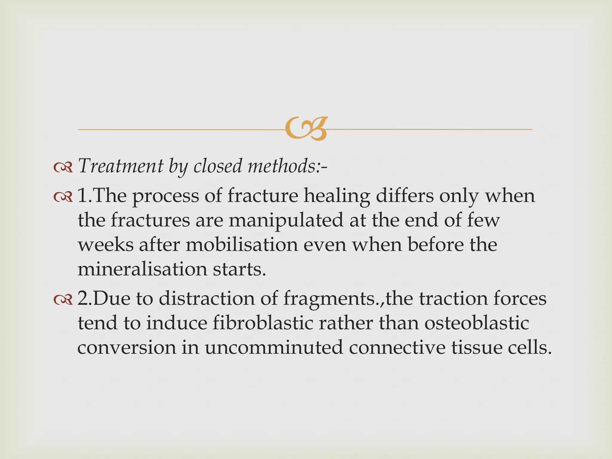 Fracture healing,stages& Factors affecting fracture healing | PPTX