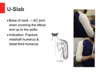 Principle of Fracture Management | PPT