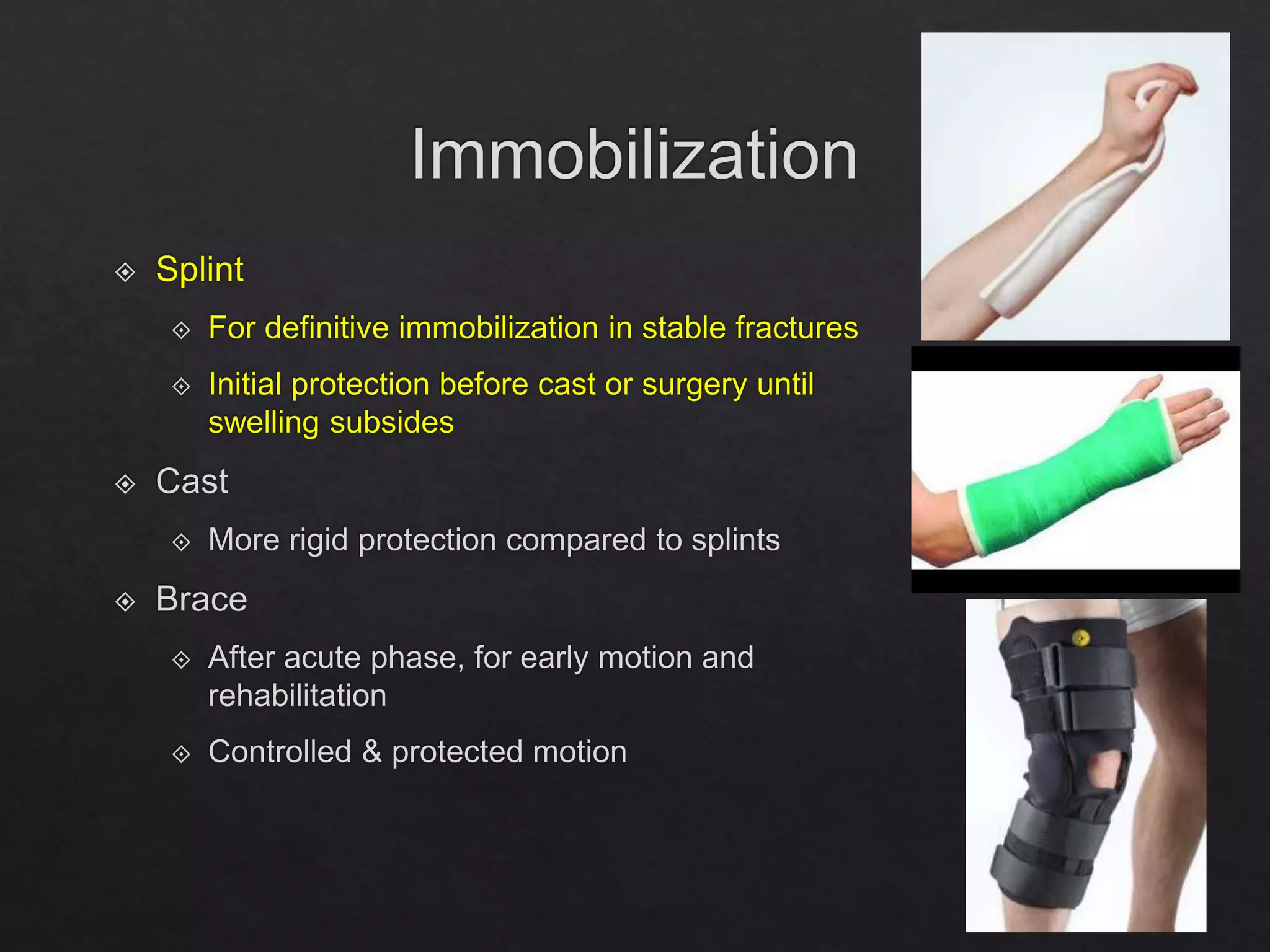 Fracture Management and Immobilization Techniques.pptx