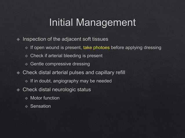 Fracture Management and Immobilization Techniques.pptx