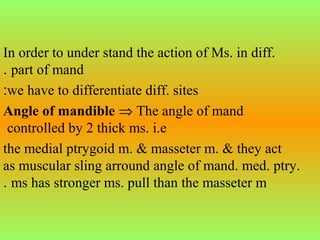 Fracture mandibul | PPT