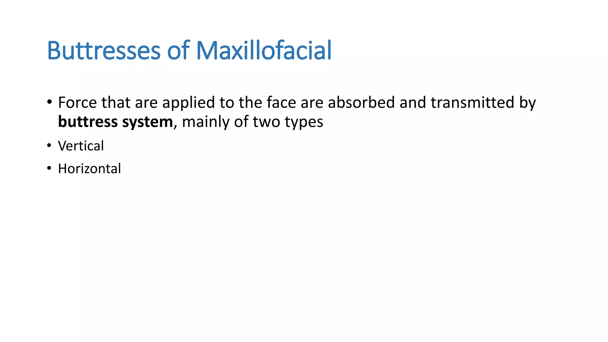 Fracture maxilla | PPTX