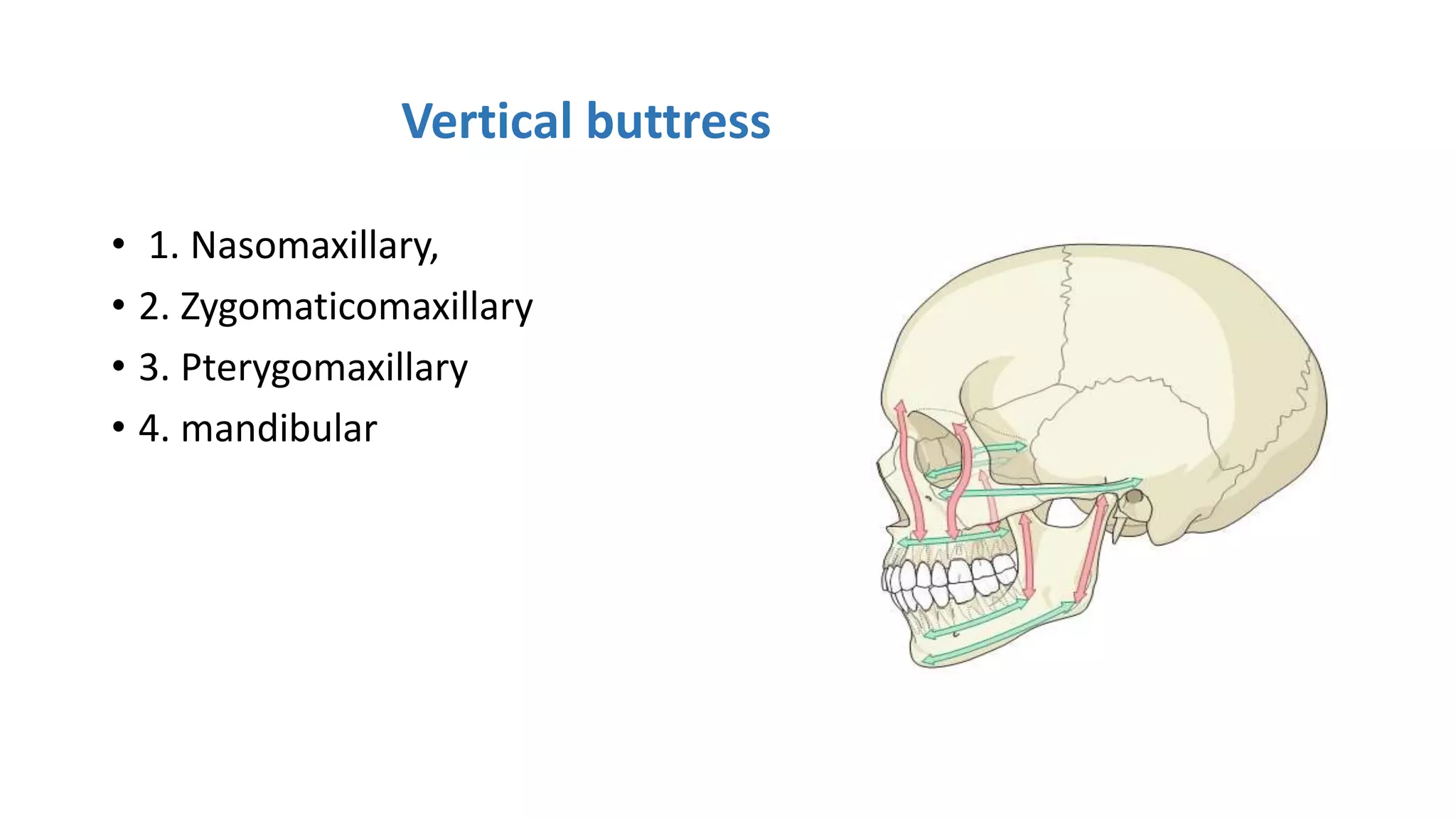 Fracture maxilla | PPTX