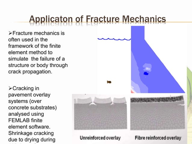 Fracture mechanics | PPTX | Geology | Science