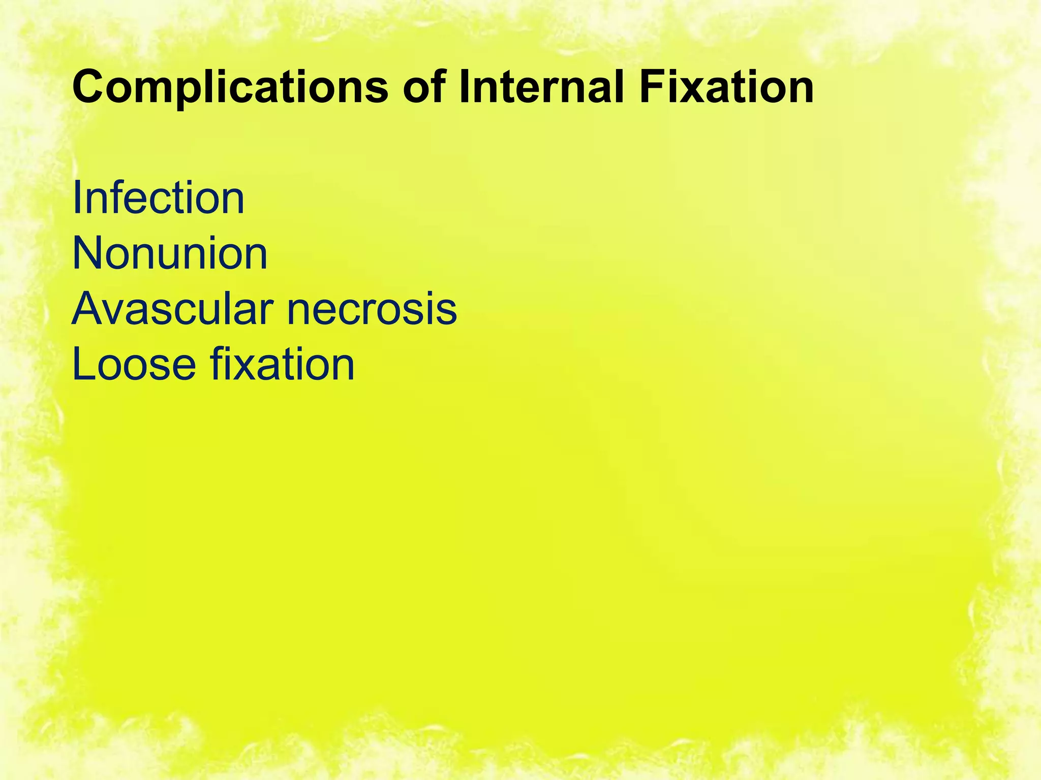 Fracture neck femur | PPTX