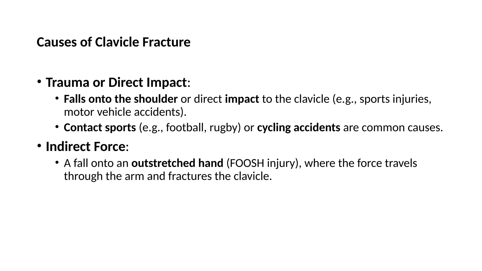 Fracture of Clavicle and Scapulawie.pptx