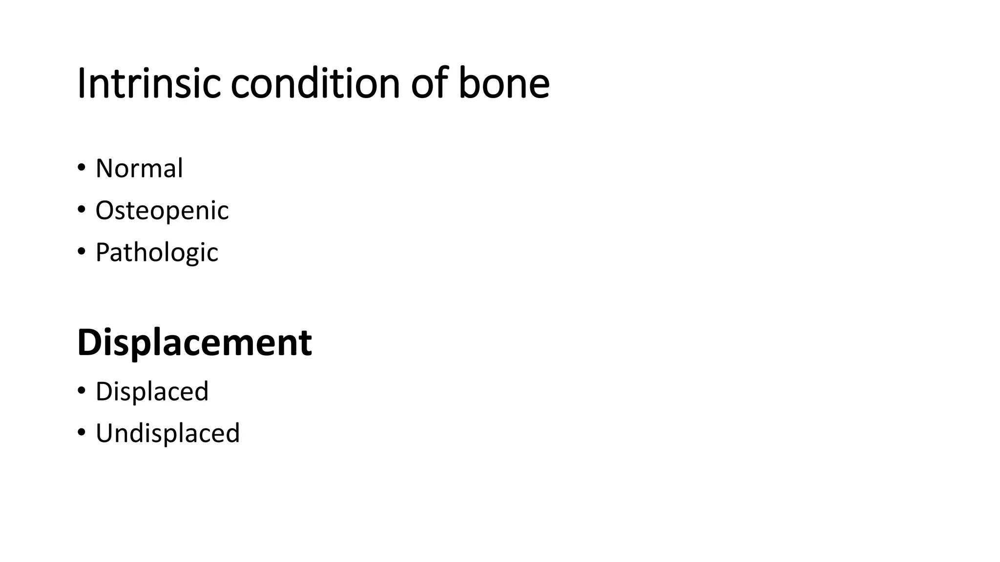 FRACTURE OF HUMERUS SHAFT AND INTERCONDYLAR FRACTURE.pdf