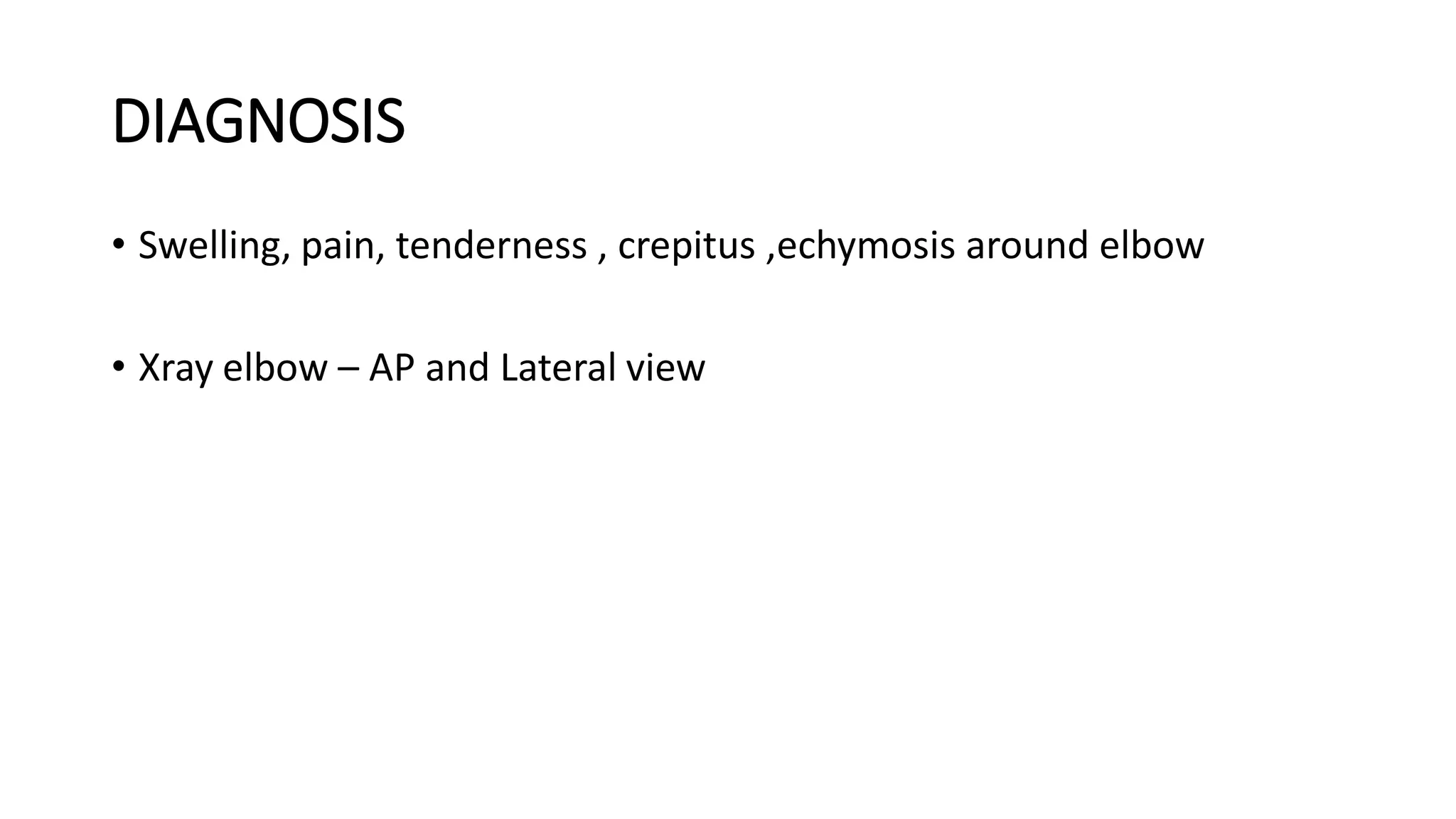 FRACTURE OF HUMERUS SHAFT AND INTERCONDYLAR FRACTURE.pdf
