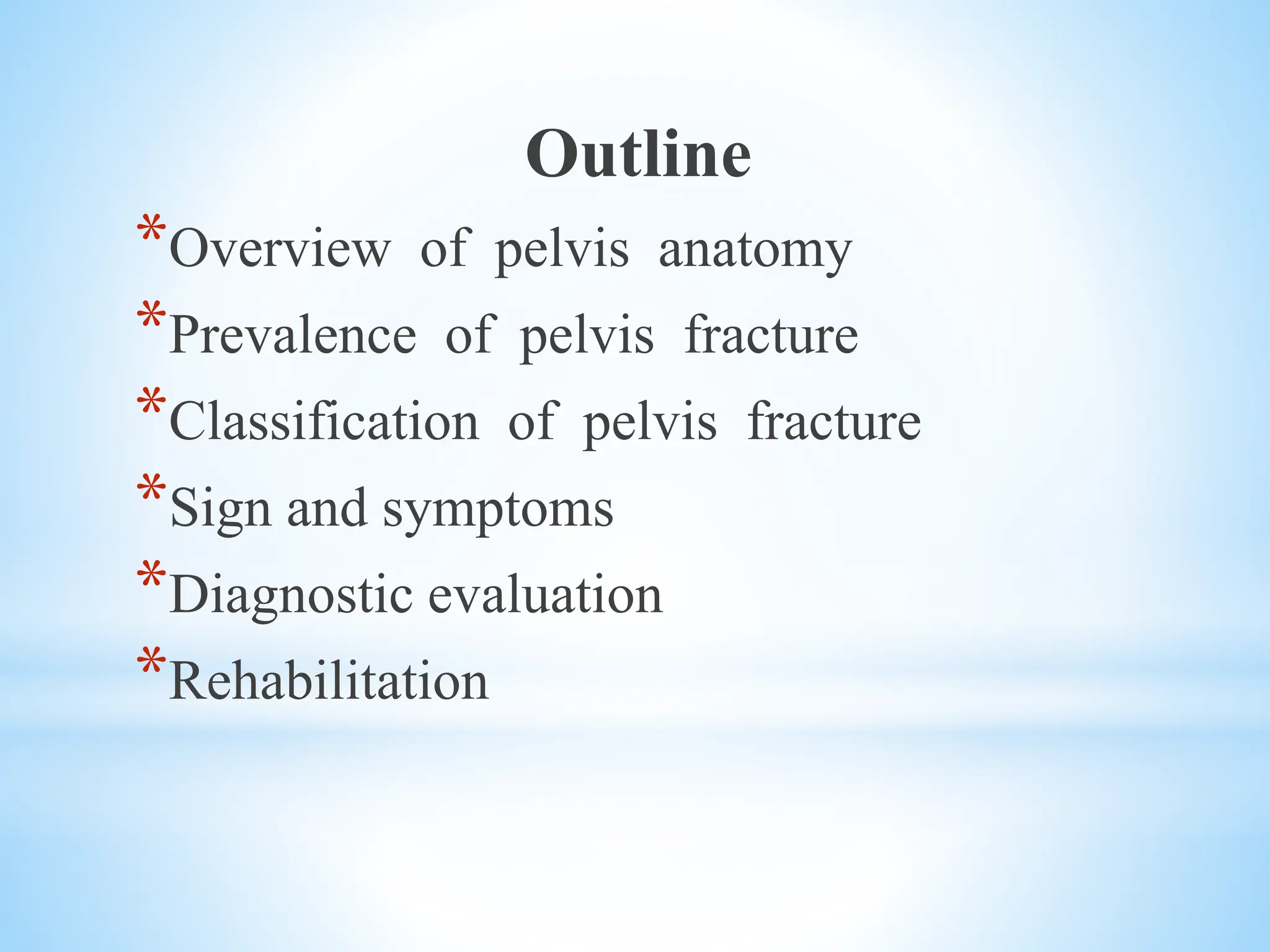 Fractures of the Pelvis bone and its physiotherapy rehabilitation .pptx