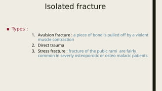 fracture of the pelvis Clinical assessmenta.pptx