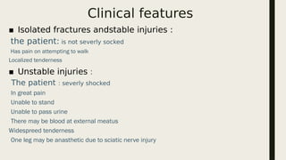 fracture of the pelvis Clinical assessmenta.pptx