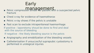 fracture of the pelvis Clinical assessmenta.pptx