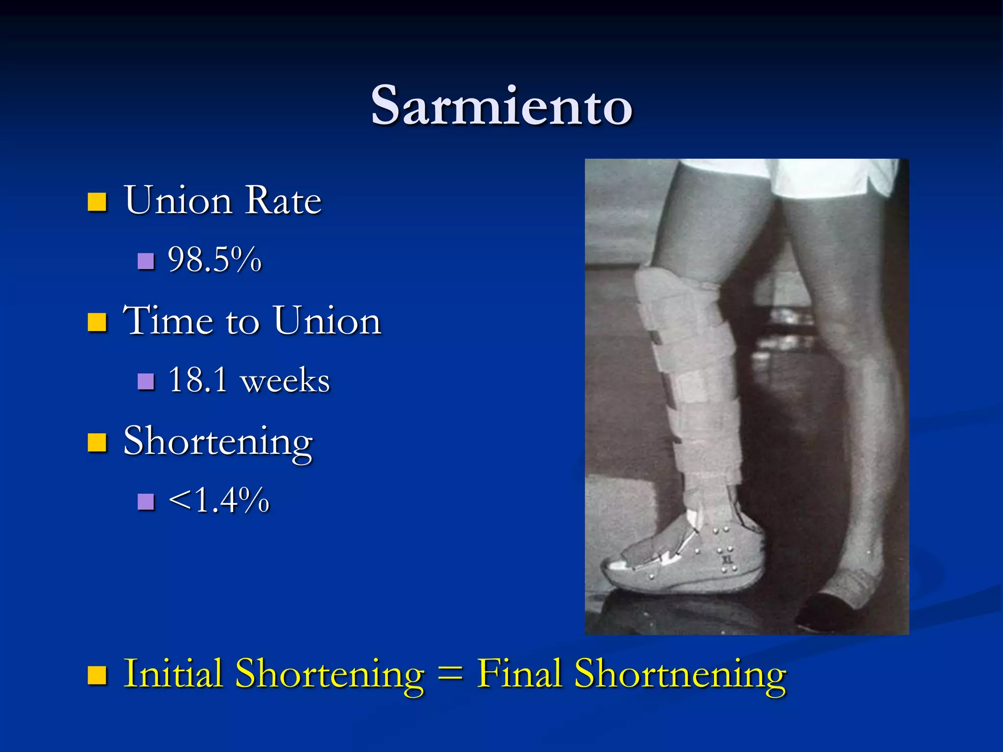 Fracture of Tibia,ankle and foot.ppt