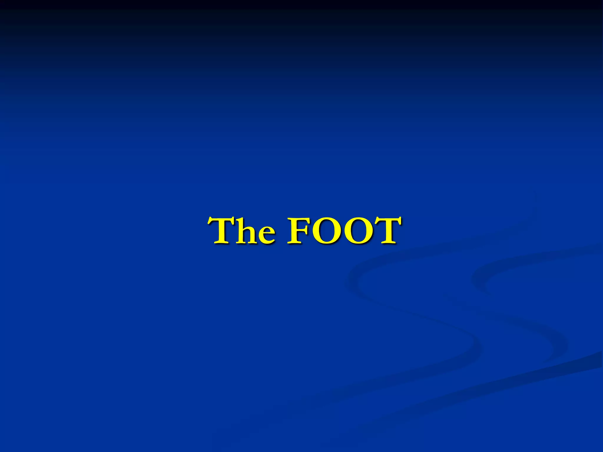 Fracture of Tibia,ankle and foot.ppt