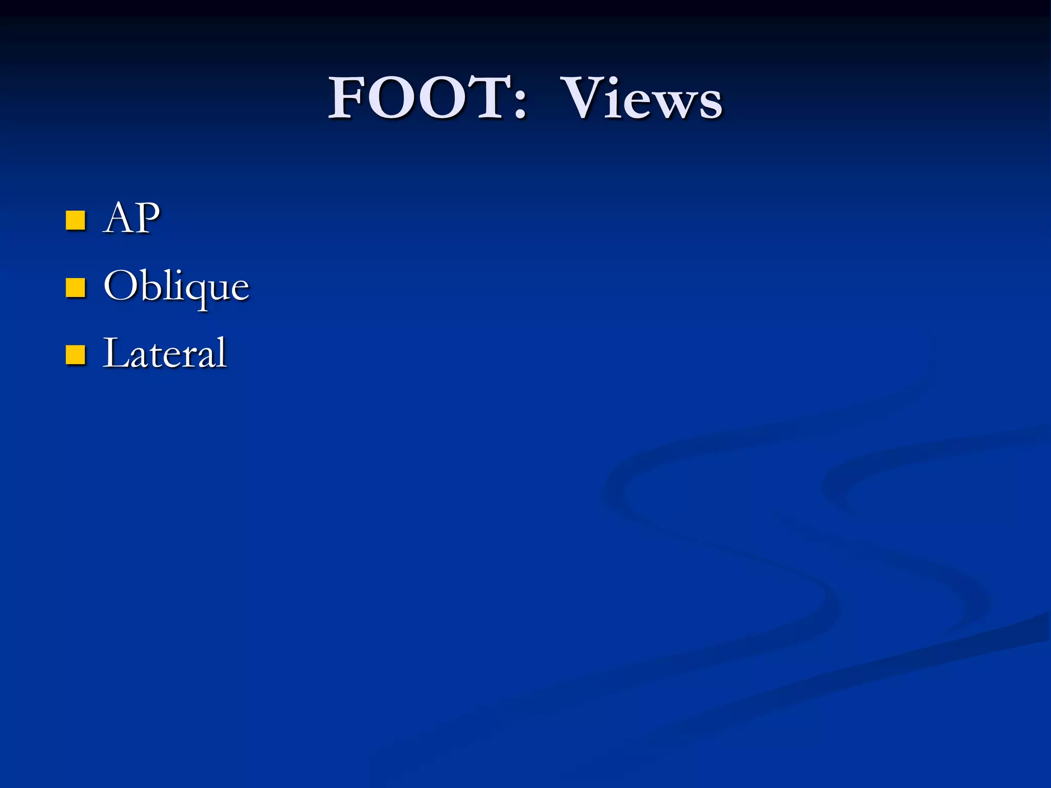 Fracture of Tibia,ankle and foot.ppt