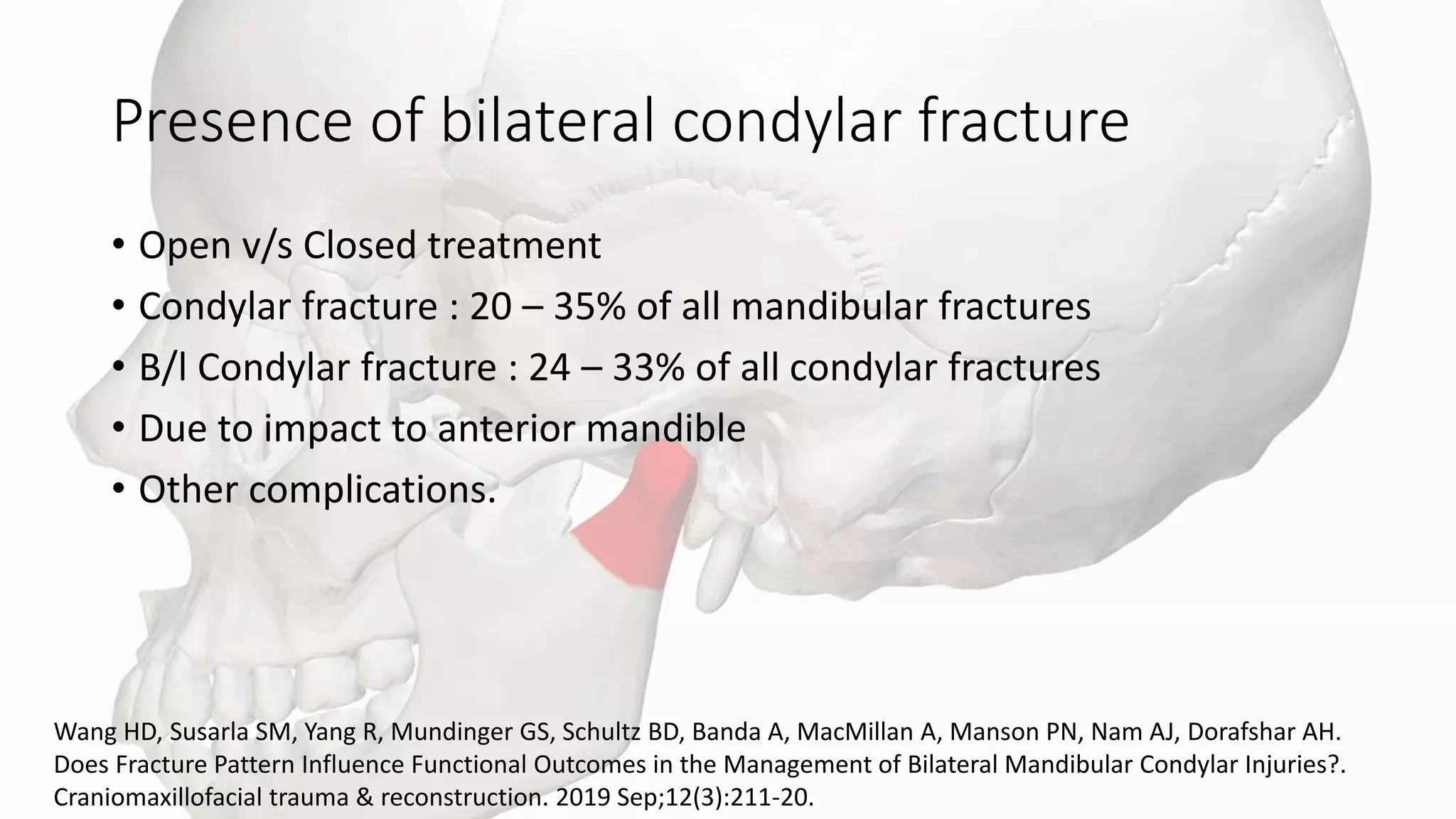 Dr. Shweta R. Yadav - Journal Club Presentation - Oral and ...