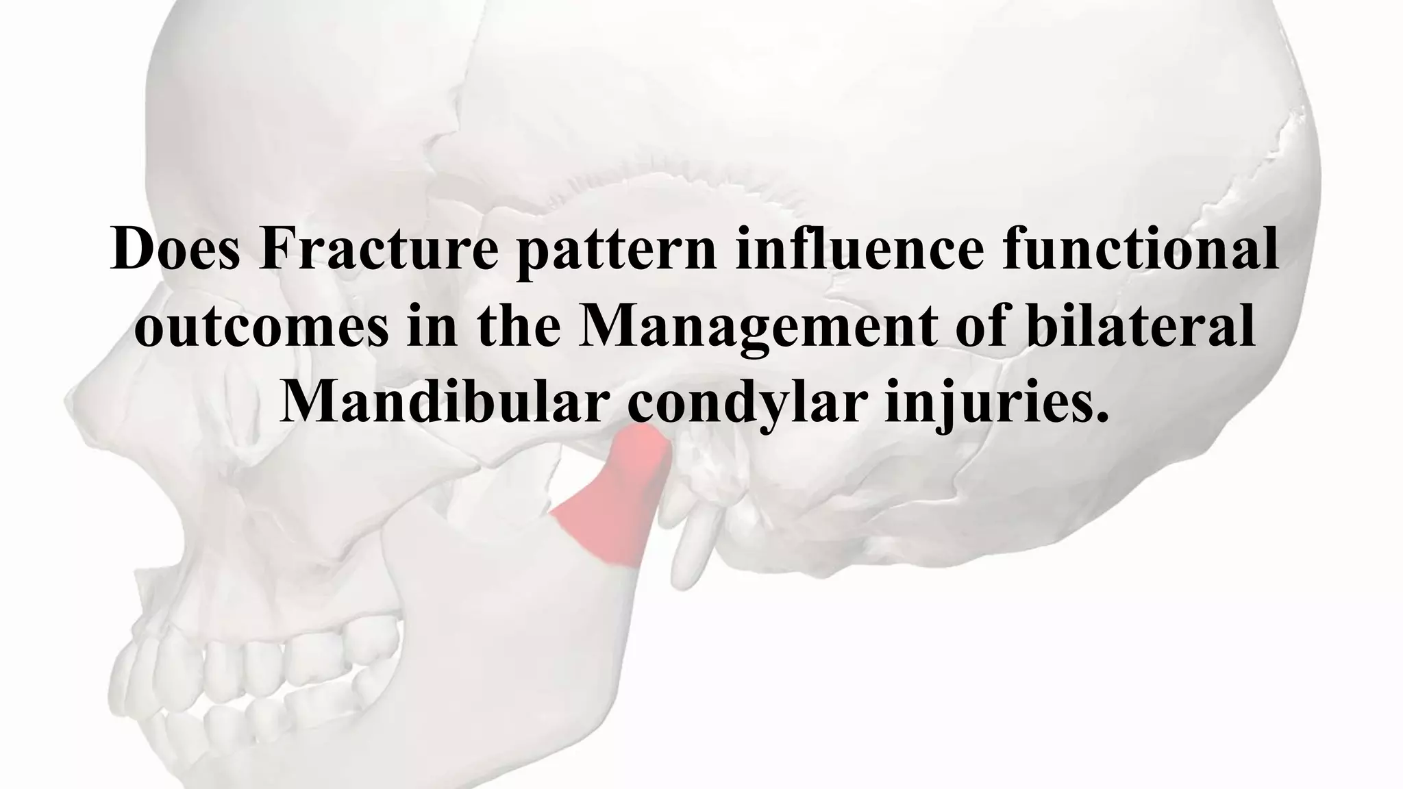 Dr. Shweta R. Yadav - Journal Club Presentation - Oral and ...