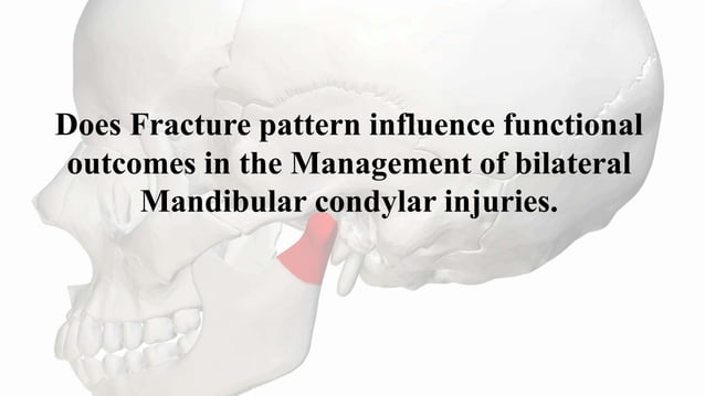 Dr. Shweta R. Yadav - Journal Club Presentation - Oral and ...