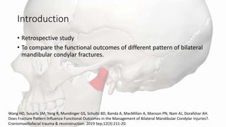 Dr. Shweta R. Yadav - Journal Club Presentation - Oral and ...