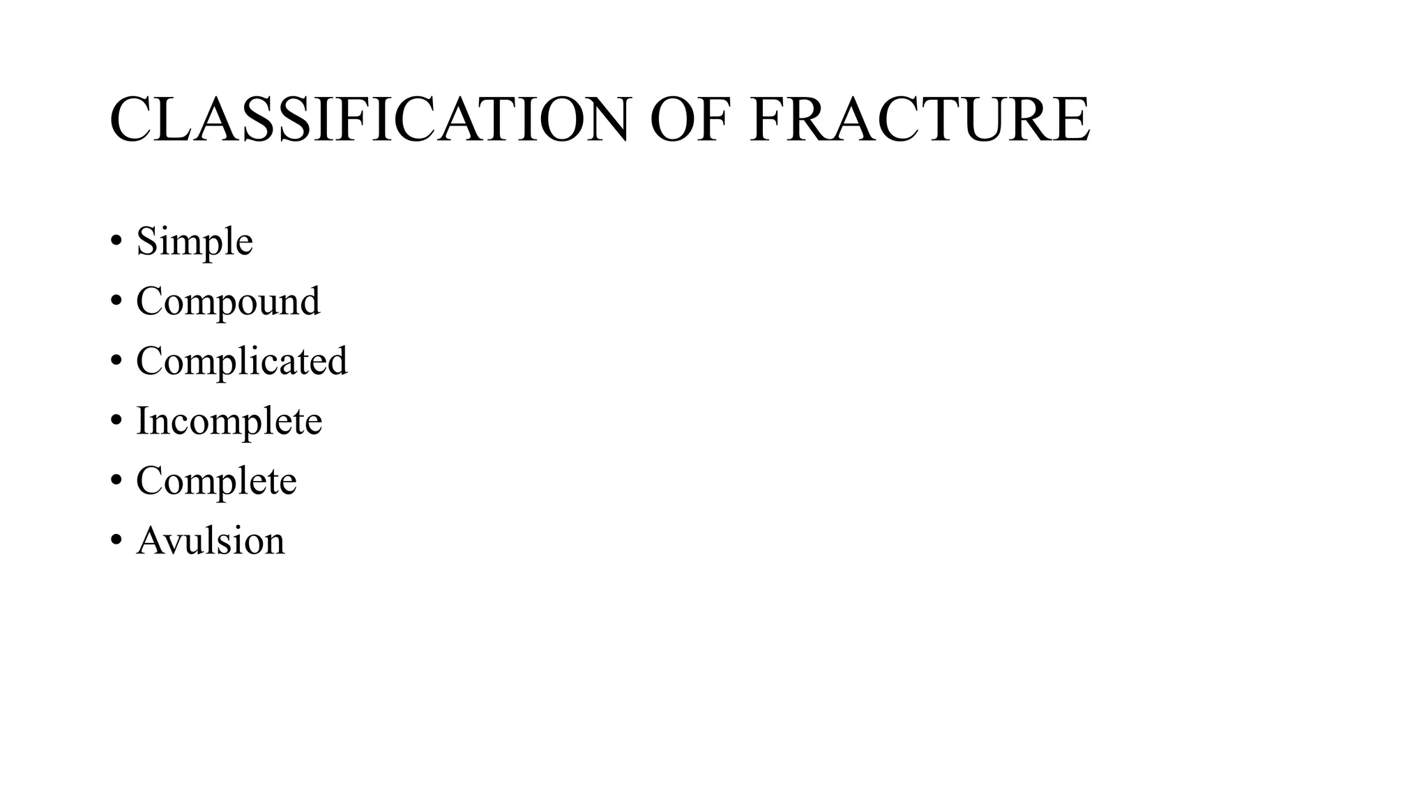 FRACTURE PPT.pptx